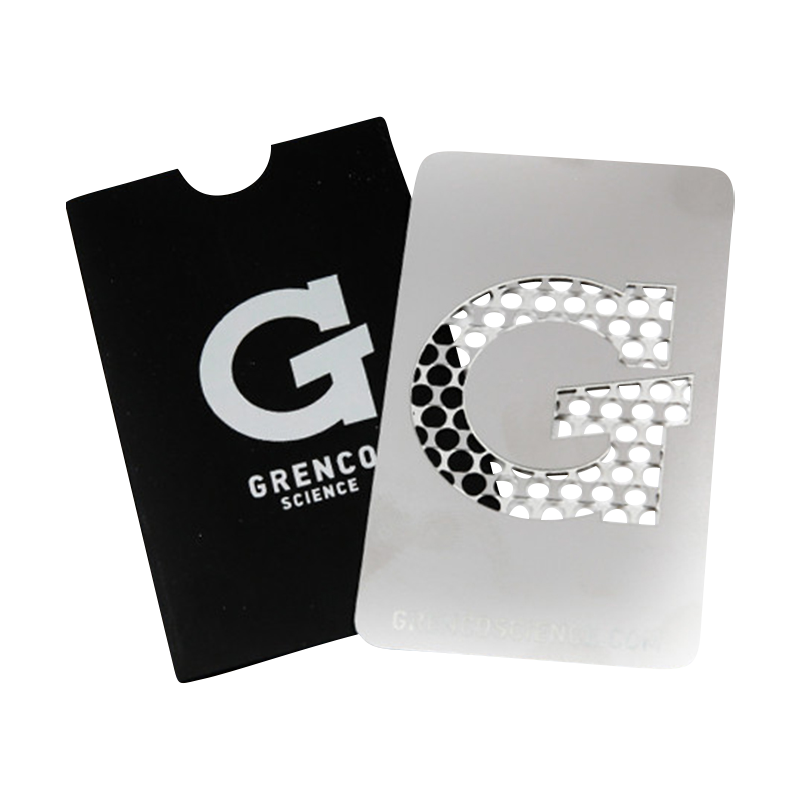 G Card Grinder – fakherstore
