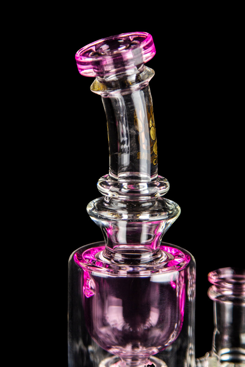 Calibear Straight Fab Torus Dab Rig – fakherstore