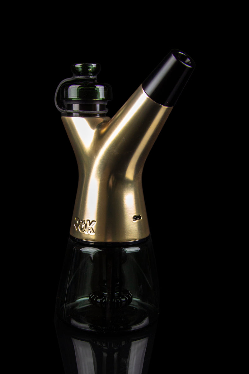Pulsar RoK "The Alchemist" Limited Edition Electric Dab Rig – fakherstore