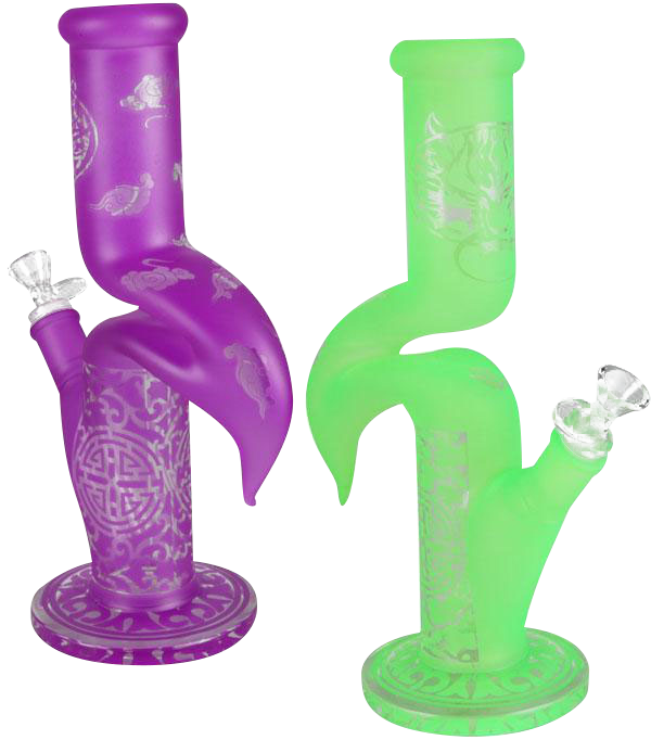 "No Spill" Zong Water Pipe – fakherstore