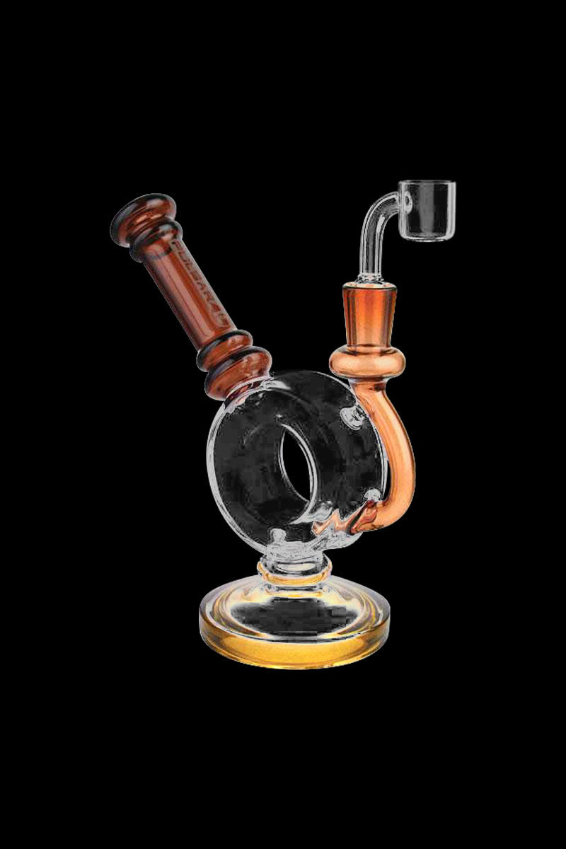 Pulsar Donut Oil Rig – fakherstore