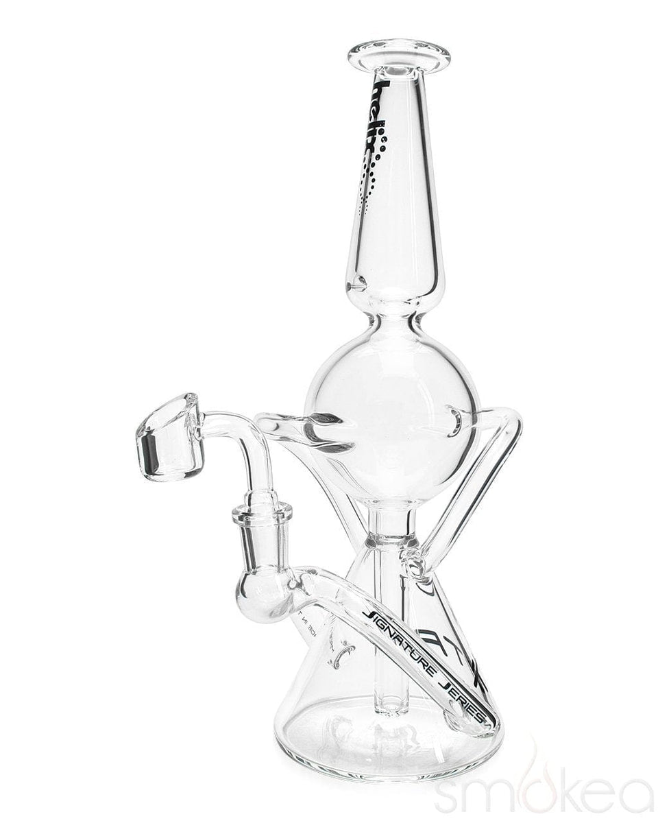 American Helix Titan Series Atlas Recycler Dab Rig – fakherstore