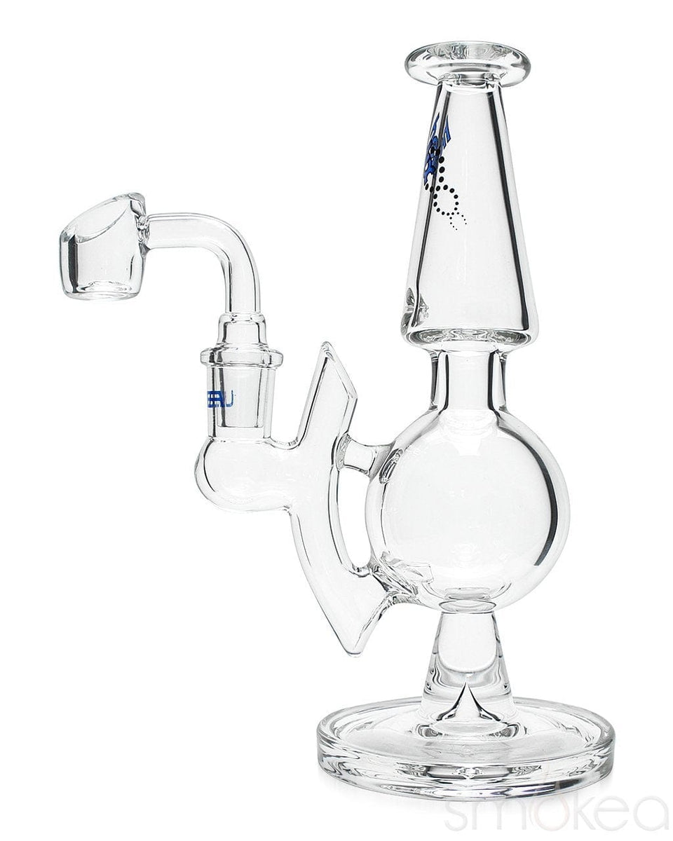 American Helix Titan Series Tiny Helios Dab Rig – fakherstore