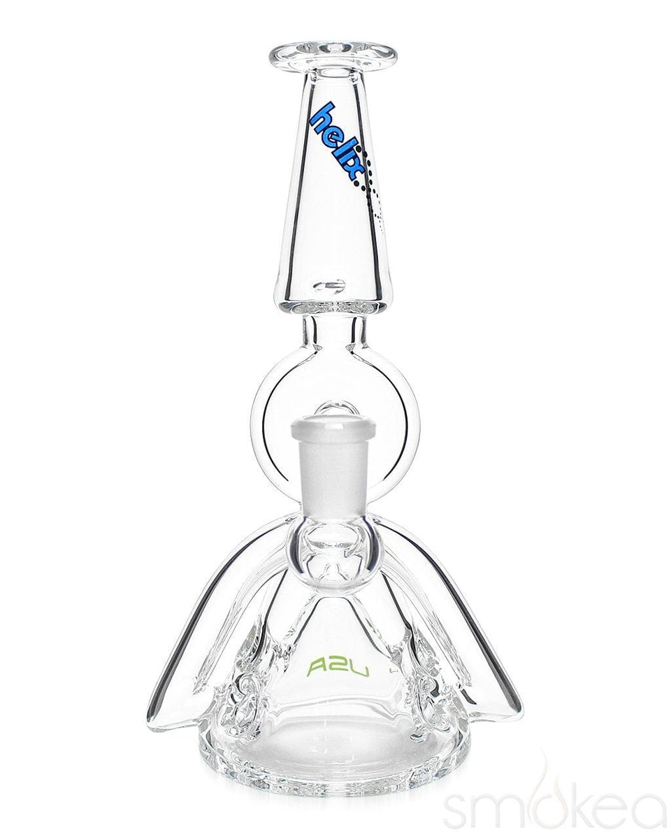 American Helix Titan Series Tiny Kronos Dab Rig – fakherstore