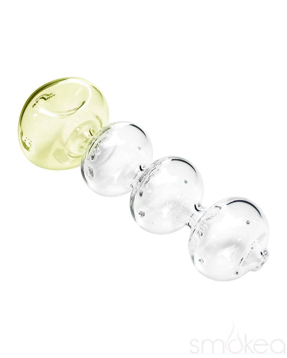 Chameleon Glass Typhoon Classic Hand Pipe – fakherstore