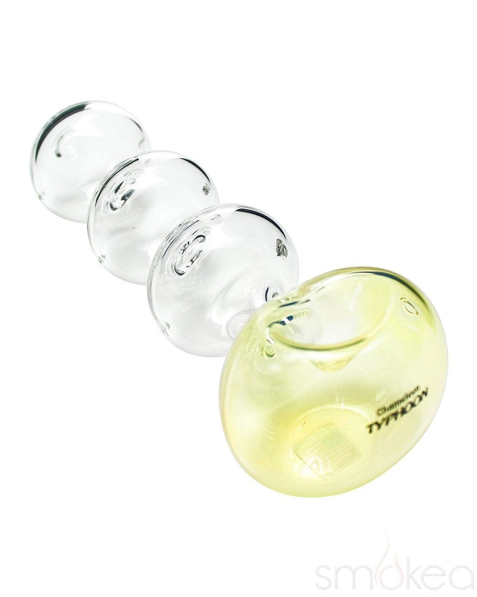 Chameleon Glass Typhoon Classic Hand Pipe – fakherstore