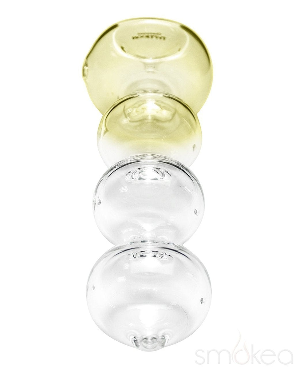 Chameleon Glass Typhoon Classic Hand Pipe – fakherstore