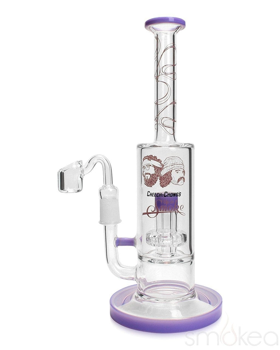 Cheech & Chong's Up in Smoke Great Dane Dab Rig – fakherstore