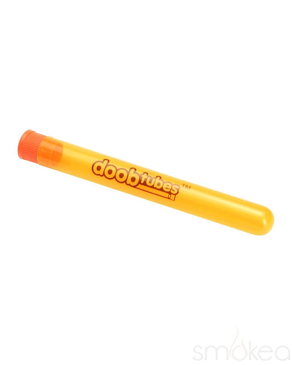 Doob Tubes Airtight Pre-Rolled Storage Container – fakherstore