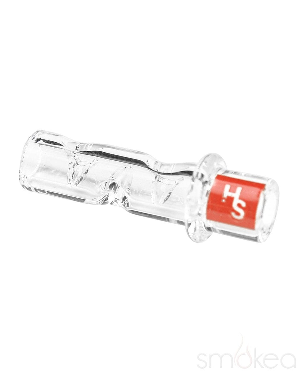 Higher Standards Glass Tips – fakherstore