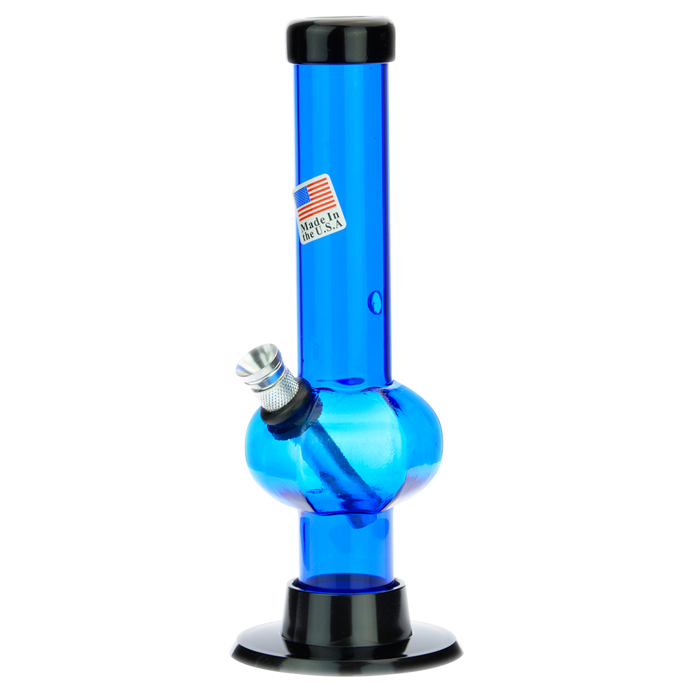 mini plastic bongs