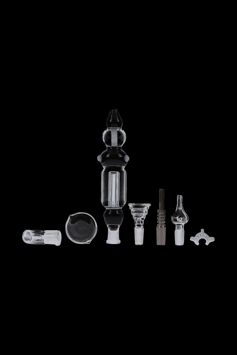 Glass Nectar Collector Box Kit – fakherstore