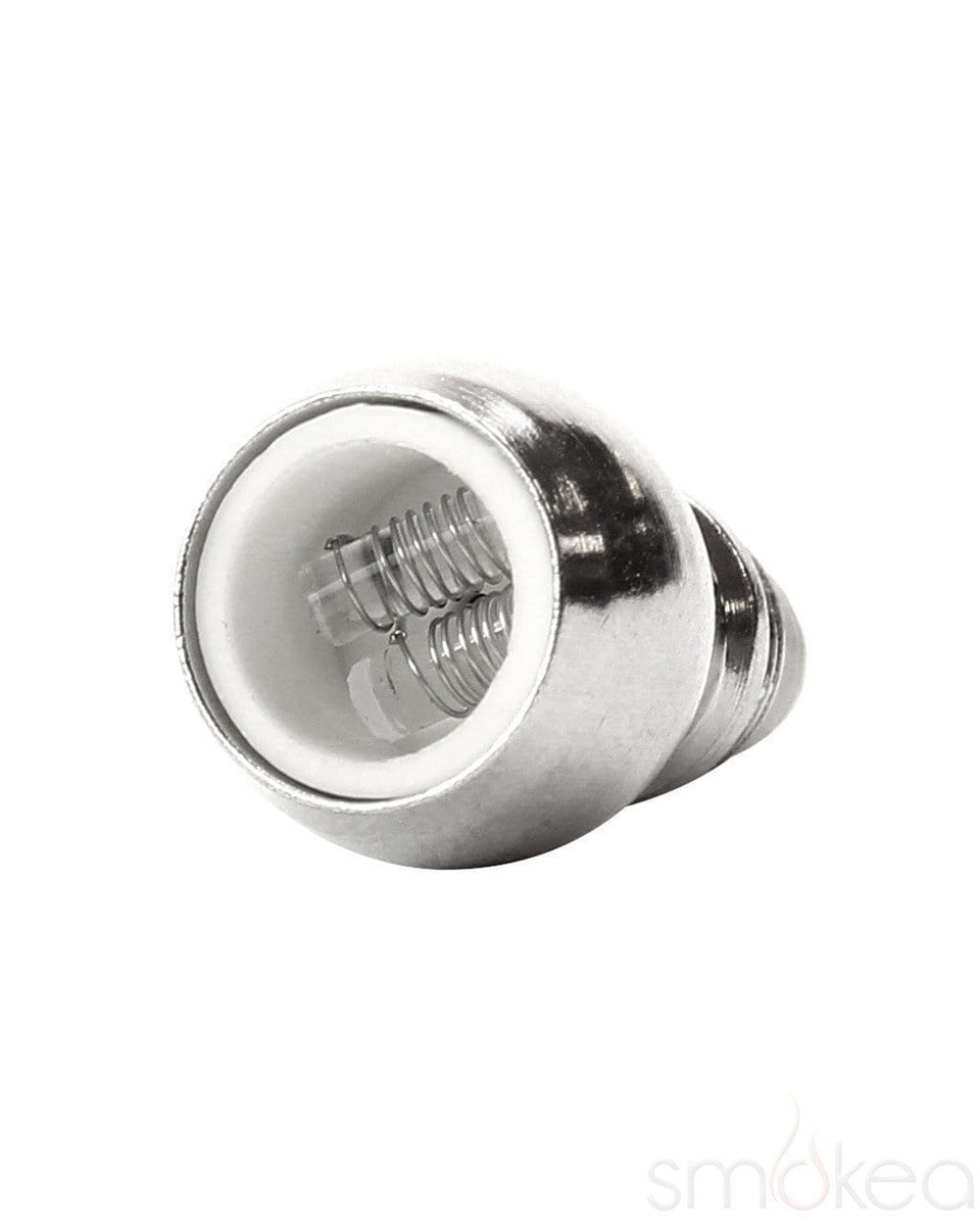 Ooze Domed Dual Quartz Replacement Coils (5-Pack) – fakherstore