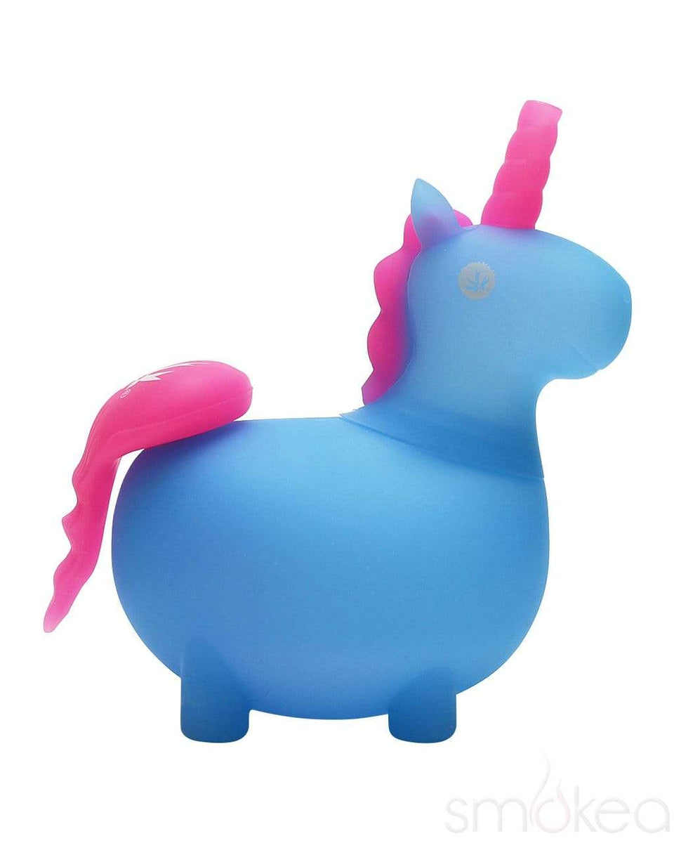 Piecemaker Unikorn "Unity" Limited Edition Water Pipe – fakherstore