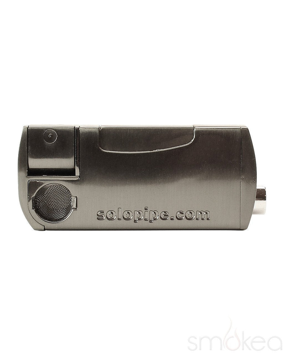 SoloPipe Original Self Lighting Pipe – fakherstore