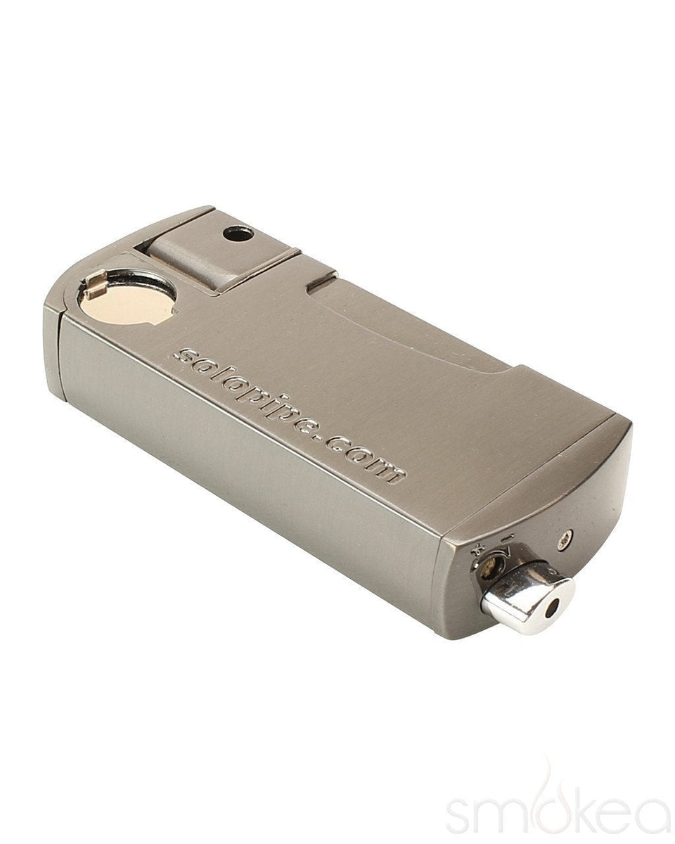 SoloPipe Original Self Lighting Pipe – fakherstore
