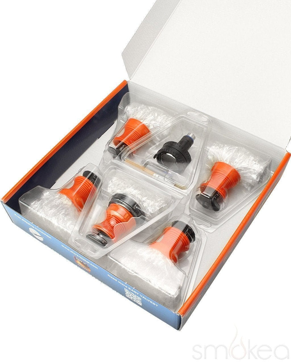 Volcano Vaporizer Easy Valve Starter Set – fakherstore